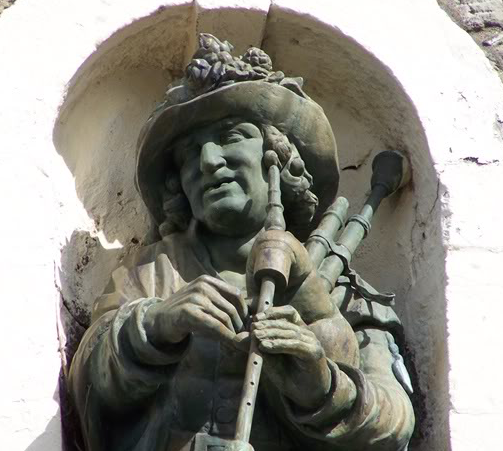 Town Pipers - TMSA Interactive Music Map