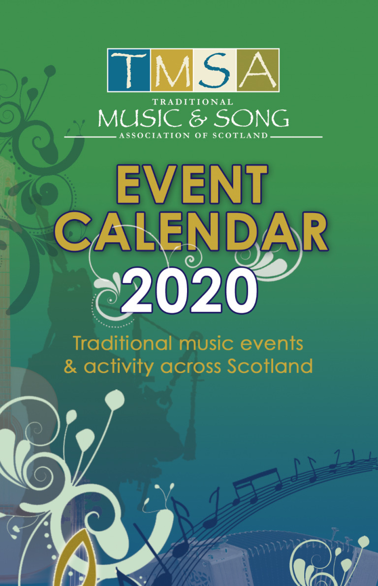 TMSA Interactive Music Map | Explore Scotlands musical traditions